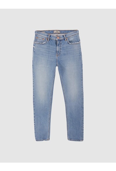 Ltb Smarty Y Orıen Wash Erkek Jean Pantolon
