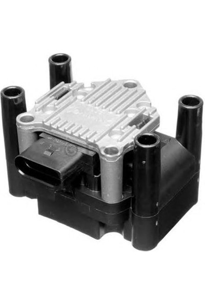 Bosch Ateşleme Bobini Golf4 Bora Jetta A3 1998-2012 [032905106B]
