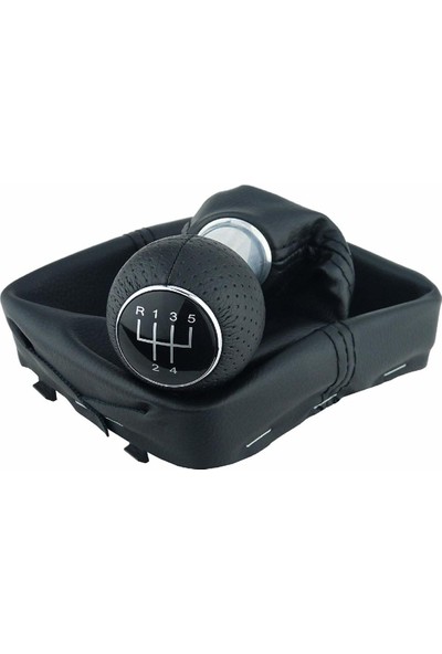 İTHAL Volkswagen Polo Vites Topuzu & Körüğü 2002-2009 [6Q1711113]