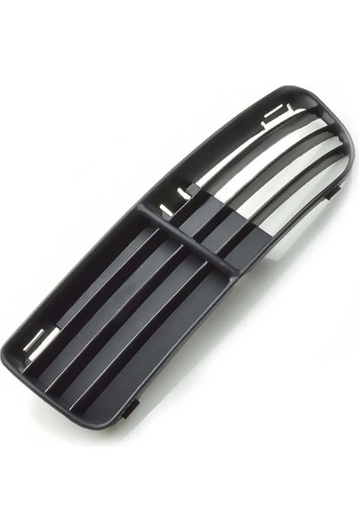 İTHAL Vw Polo Sol Ön Tampon Izgarası (Sissiz) 1994-1999 [6N0853665B]