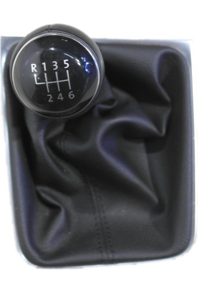 İTHAL Volkswagen Golf7 Vites Topuzu & Körüğü 2013-2020 [5G1711113C]