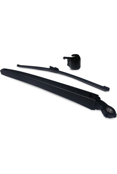 İTHAL Transporter T7 Arka Silecek Komple 2015-2020 [7E0955707]