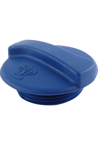 BSG Golf3 Classic T4 Polo Radyatör Su Depo Kapağı 1991- [1H0121321C]