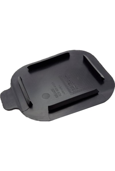 IOE-VW Jetta Çamurluk Davlumbaz Kapağı L 2015- [orijinal] [5C6805413A]