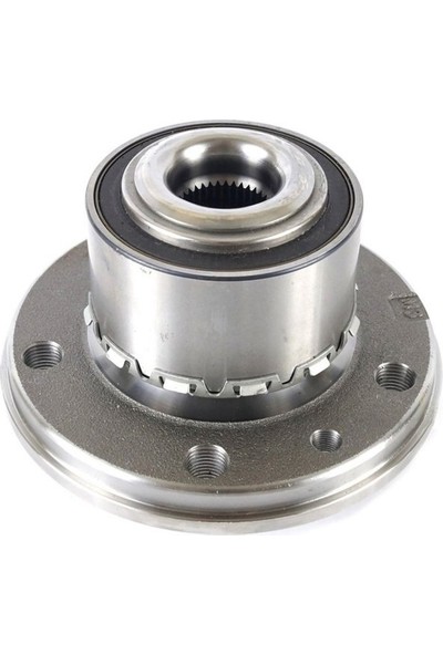 FAG Transporter Touareg Porya Bilyası Ön & Arka [fag] [7H0498611]