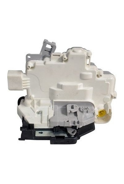 Swag Passat Tiguan Q7 Ön Sol Kapı Kilidi 2005-2010 [3C1837015A]