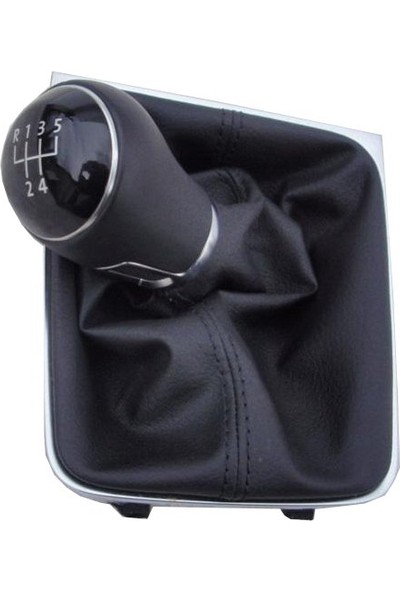 İTHAL Volkswagen Golf7 Vites Topuzu & Körüğü 2013-2020 [5G1711113]