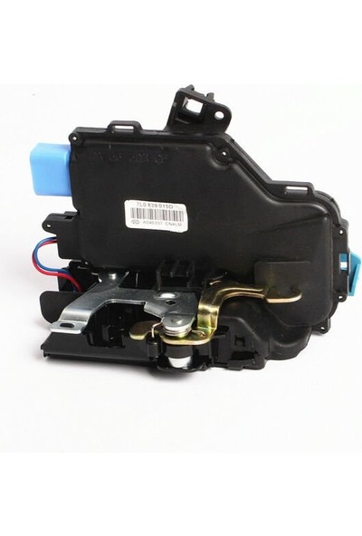 İTHAL Golf5 Jetta Caddy Arka Sol Kapı Kilidi 2004 -> [7L0839015D]