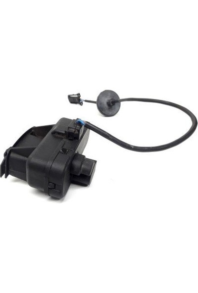 İTHAL Volkswagen Tiguan Depo Kilit Motoru 2008-2018 [5N0810773]