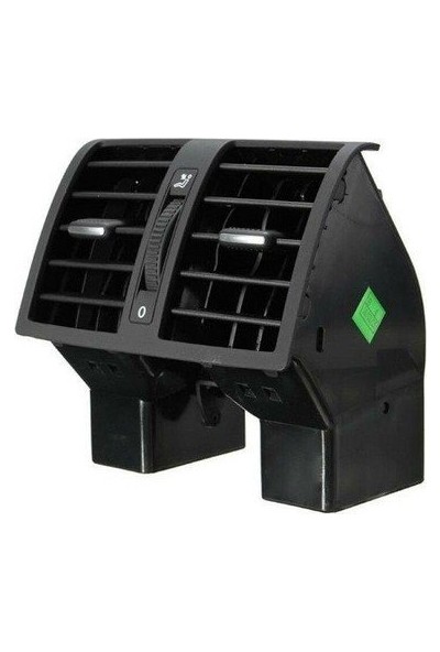 Orijinal Caddy Touran Arka Havalandırma Izgarası 2003-2020 [1T0819203]