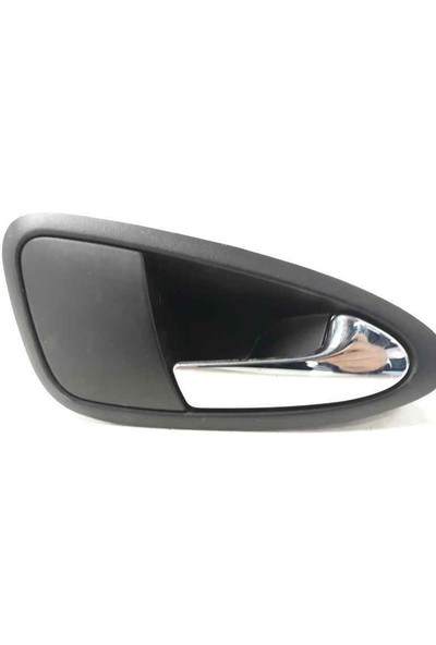 İTHAL Seat Ibiza Sağ Ön Iç Açma Kapı Kolu (Kromlu) 2009- [6J1837114]