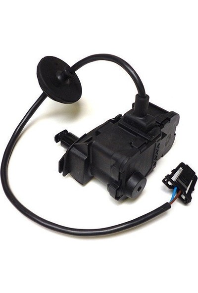 İTHAL Volkswagen Polo Yakıt Depo Kilit Motoru 2010-2019 [6R0810773]