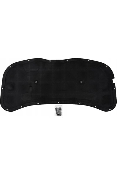 İTHAL Volkswagen Polo Kaput Izolasyonu 2005-2010 [6Q0863835]