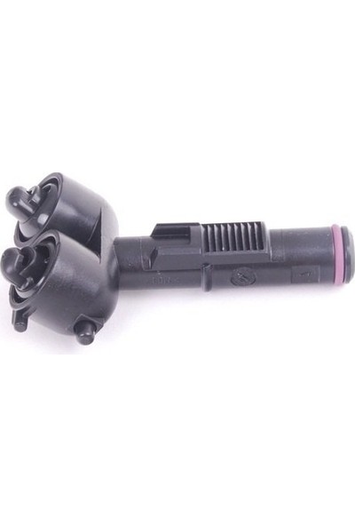 İTHAL Touareg Sol Far Yıkama Robotu 2003-2007 [7L6955103]