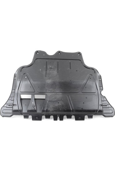 İTHAL Golf7 Passat A3 Leon Alt Karter Muhafazası 2013- [5Q0825236]