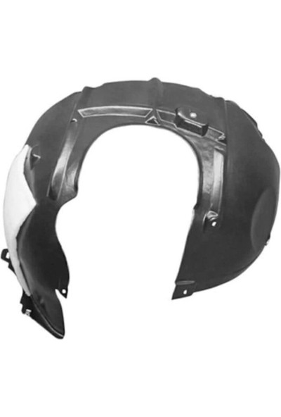 İTHAL Seat Leon Ön Sol Çamurluk Davlumbazı (Büyük) 2012- [5F0809957F]