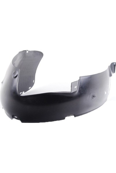 İTHAL Golf4 Bora Çamurluk Davlumbazı Ön Sağ 1998-2004 [1J0809962]