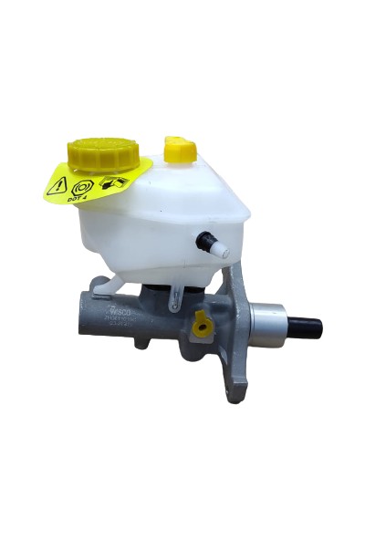 İTHAL Volkswagen Amarok Fren Ana Merkezi (Depolu) 2,0 2010-[2H0611019C]