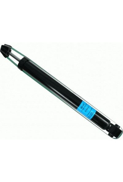 Sachs Arka Amortisör Fabia 2000-2018 [6R0513025]