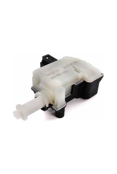 İTHAL Golf5 Jetta Passat Octavia Depo Kilit Motoru 1996- [1K5959782]