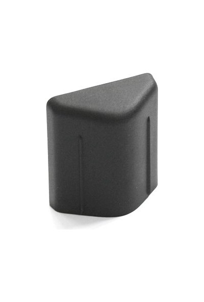 İTHAL T5 T6 Caddy Sürgülü Kapı Kilit Düğmesi 2004- [bsg] [7E0843613]