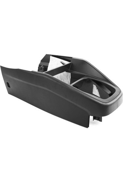 İTHAL Volkswagen Golf4 Bora Vites Konsolu Siyah 1998-2005 [1J1863201E]