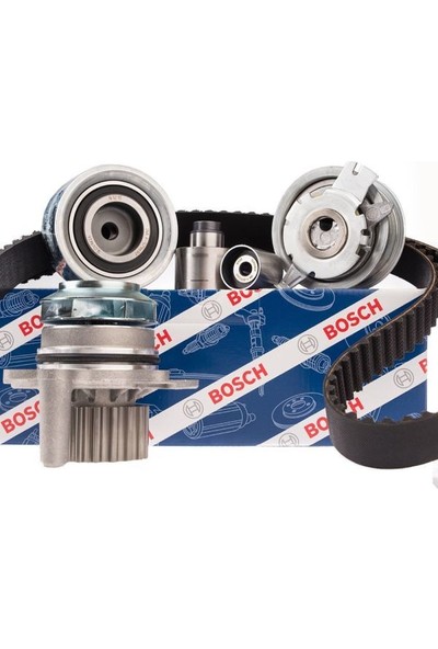 Bosch Polo Golf Jetta T5 Bosch Triger Seti+Devirdaim 1,6TDI[03L198119A]