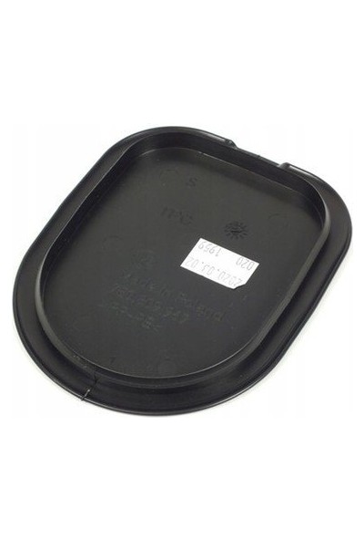 İTHAL Volkswagen Caddy Çamurluk Davlumbaz Kapağı Sağ & Sol 2015-2020 İTHAL Volkswagen Caddy Çamurluk Davlumbaz Kapağı Sağ & Sol 2015-2020