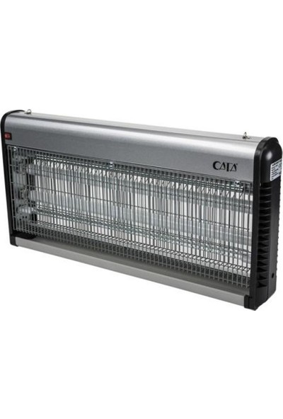 Cata CT-9401 2X20 Sinek Öldürücü Armatür Cata CT-9401 2X20 Sinek Öldürücü Armatür