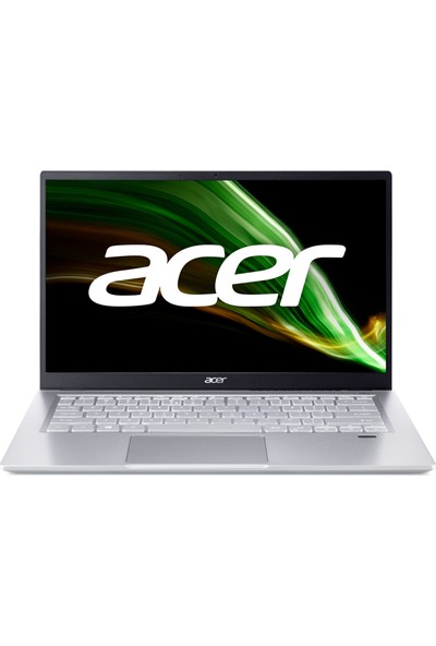 Acer SF314-511 Intel Core i7 1165G7 16GB 512GB SSD Windows 10 Home 14 Acer SF314-511 Intel Core i7 1165G7 16GB 512GB SSD Windows 10 Home 14