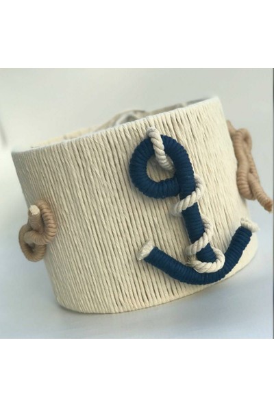 Hasodi Makrome Çocuk Odası Avize Gemici Model Hasodi Makrome Çocuk Odası Avize Gemici Model