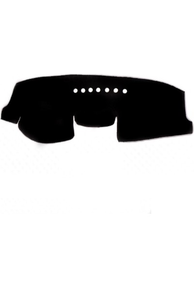 Ucuz Oto Kılıfı Renault Fluence Torpido Koruyucu Örtü