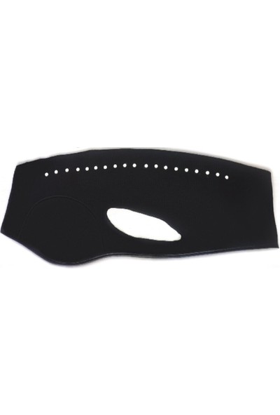 Ucuz Oto Kılıfı Hyundai I20 2009-2013 Arası Torpido Koruyucu Örtü