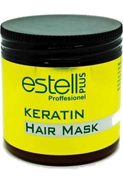 Estell Plus Keratin Maske