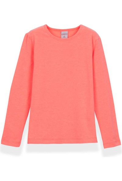 Lovetti Likralı Uzun Kol Body