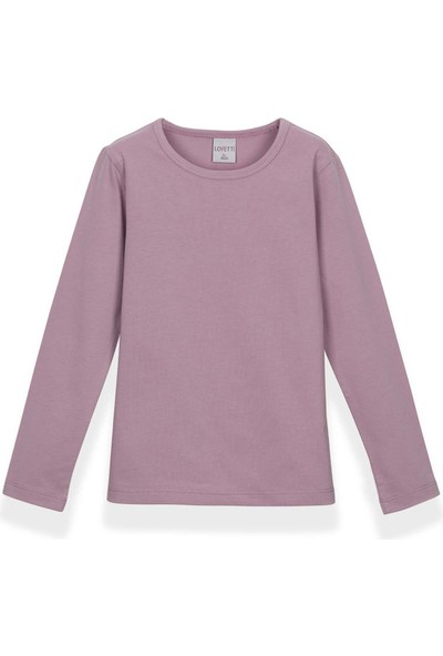 Lovetti Likralı Uzun Kol Body