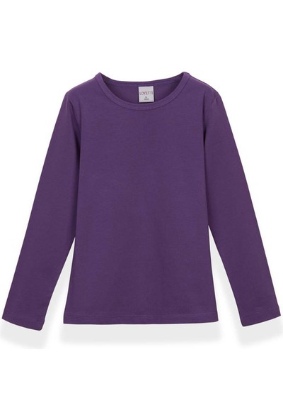 Lovetti Likralı Uzun Kol Body