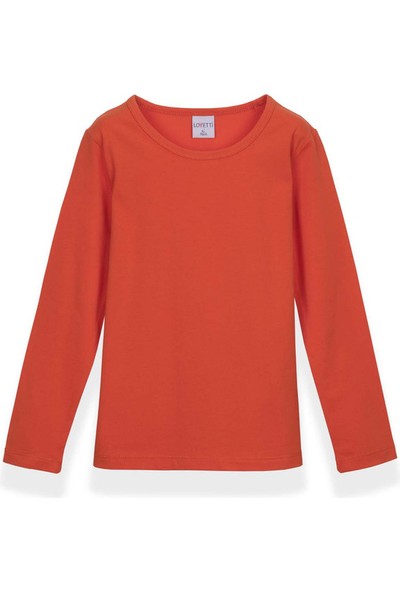 Lovetti Likralı Uzun Kol Body