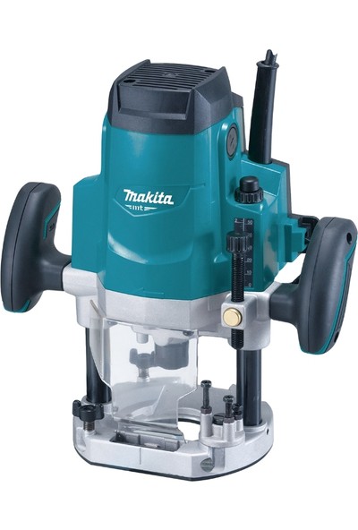 Makita M3600B Freze Makinesi 1650W