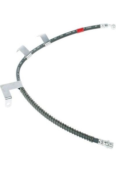 MGA Hortum Fren On Sag-(Hyundai: Sonata 05-11 )