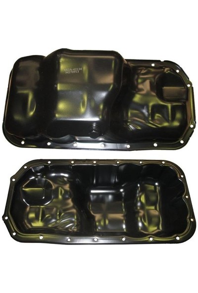 MGA Yag Karteri-(Mazda: 626 88-91 -1.8-2.0 F8-Fe- ) MGA Yag Karteri-(Mazda: 626 88-91 -1.8-2.0 F8-Fe- )