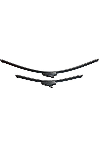 Grat Silecek Seti 650-400MM - 26--16- (Renault : Kadjar / Nissan : Qas Grat Silecek Seti 650-400MM - 26--16- (Renault : Kadjar / Nissan : Qas