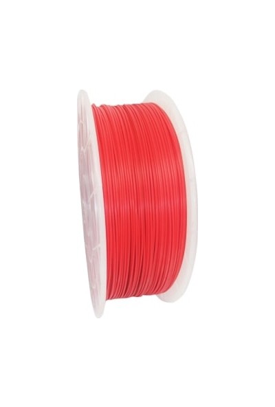 Microzey 3D Yazıcı / Kalem 1 kg Pla Filament Kırmızı Microzey 3D Yazıcı / Kalem 1 kg Pla Filament Kırmızı