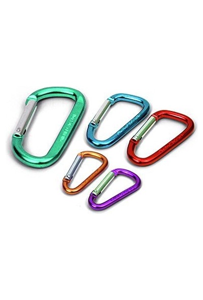 Sportlife 5li Karabina Set