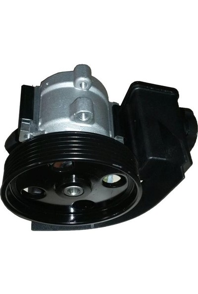 MGA Direksiyon Pompasi Kasnakli + Bidonlu 6 ( Peugeot: Partner 1.9 D