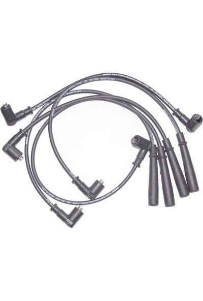 MGA Buji-Bobin Kablosu ( Fiat : Tempra Tipo 2.0 16V ) MGA Buji-Bobin Kablosu ( Fiat : Tempra Tipo 2.0 16V )