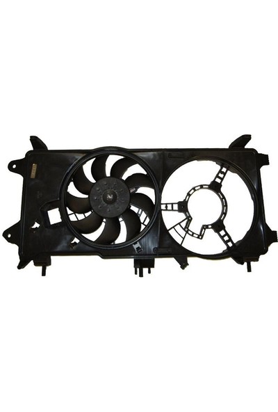 MGA Fan Motoru Klimasiz Tek Motorlu ( Fiat : Doblo 1.9d Jtd 1.3jtd 06