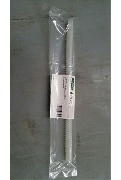 MGA Spiral Yakit Hortumu Universal