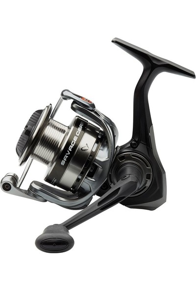 Savage Gear Sg4 1000 Fd 8+1bb Olta Makinesi Savage Gear Sg4 1000 Fd 8+1bb Olta Makinesi