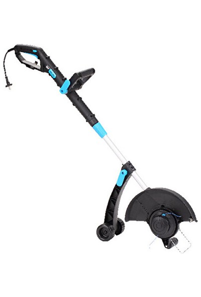 Mac Allister 600 Watt Elektrikli Misinalı Tırpan Çim Kesme